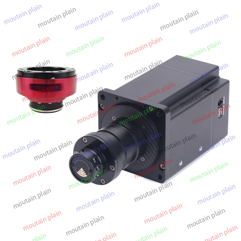 Direct-Drive-Steering-Wheel-Base10NM-For-Simagic-Fast-Magic-Mini ...