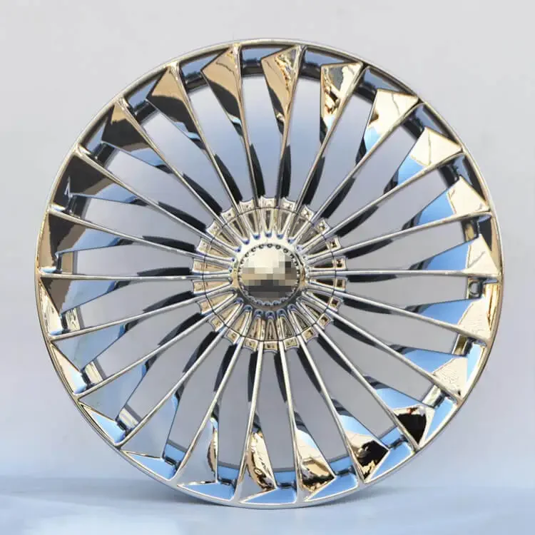 Super-High-Light-Aluminum-Alloy-Wheel-Oem-Customized-Size-Surface-Car ...