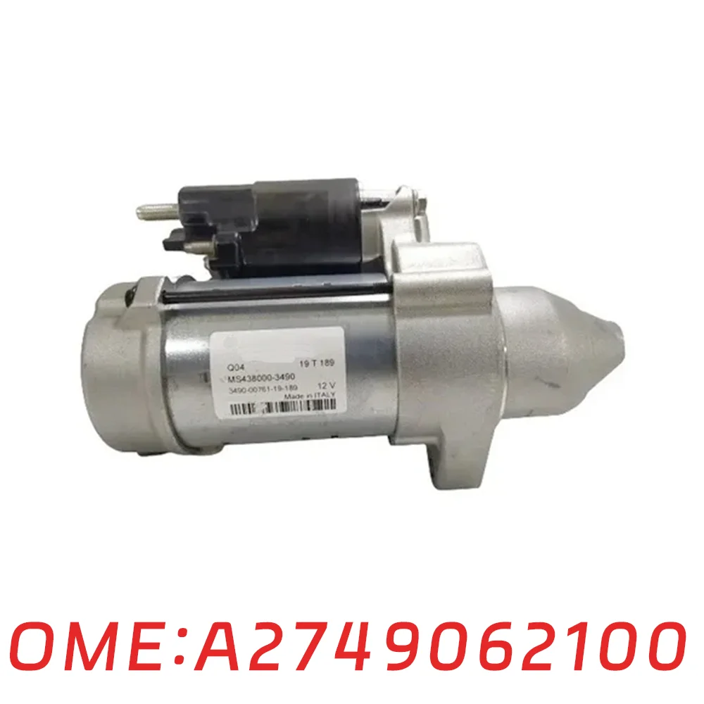 For-Mercedes-Benz-A2749061600-W204-W205-C180-GLK200-GLK250-C200-C250 ...