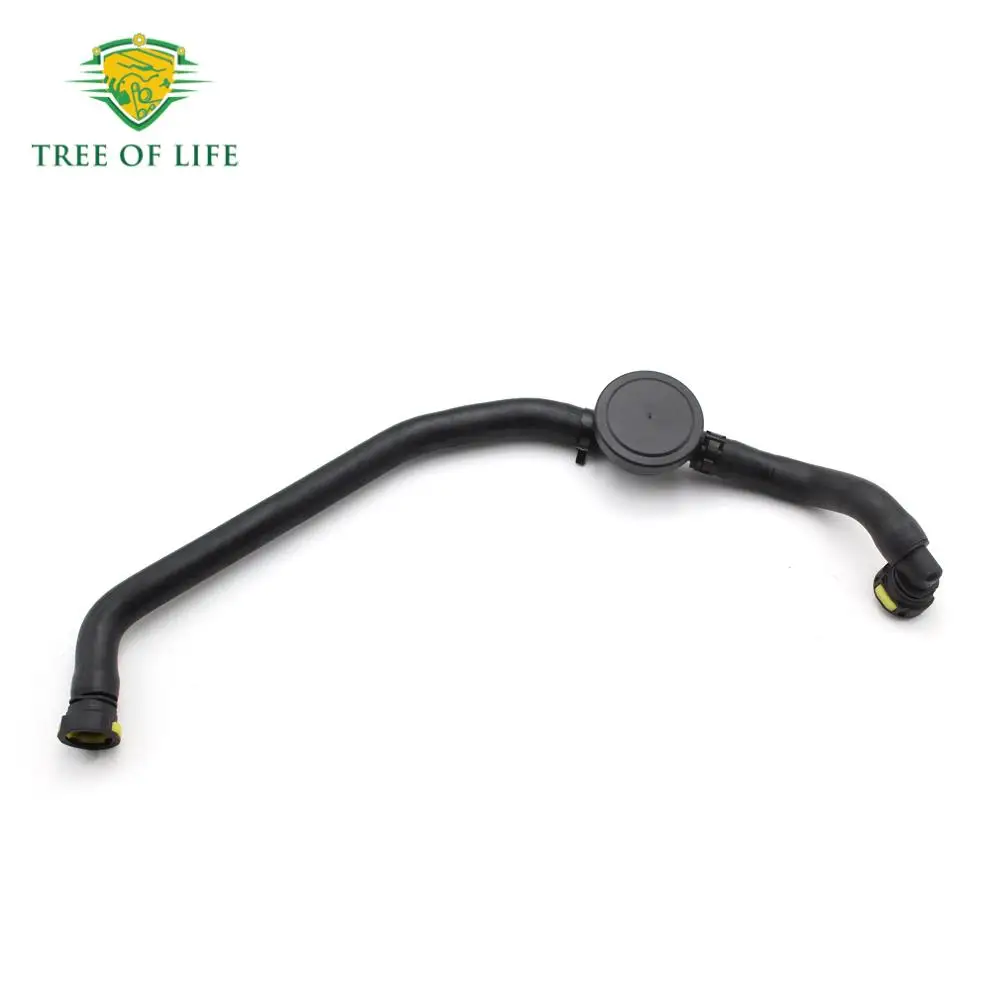 Cranckcase-Breather-Valve-Hose-Pipe-8200045745-For-Renault-Clio-Laguna ...