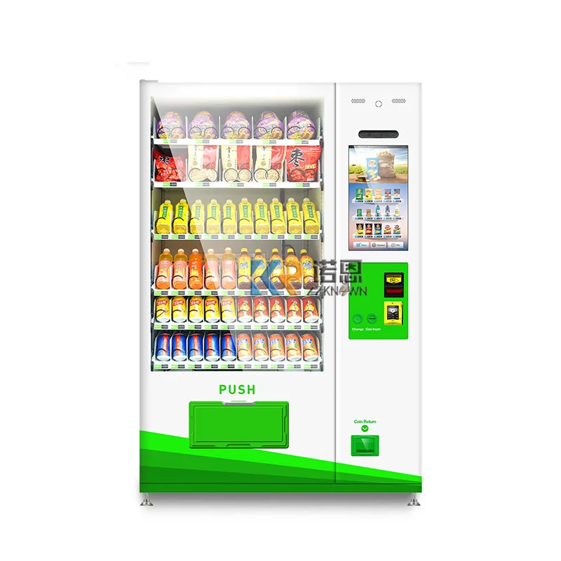 Diskon-Besar-Murah-Layar-Sentuh-Kios-Pembayaran-Mesin-Penjual-Otomatis ...