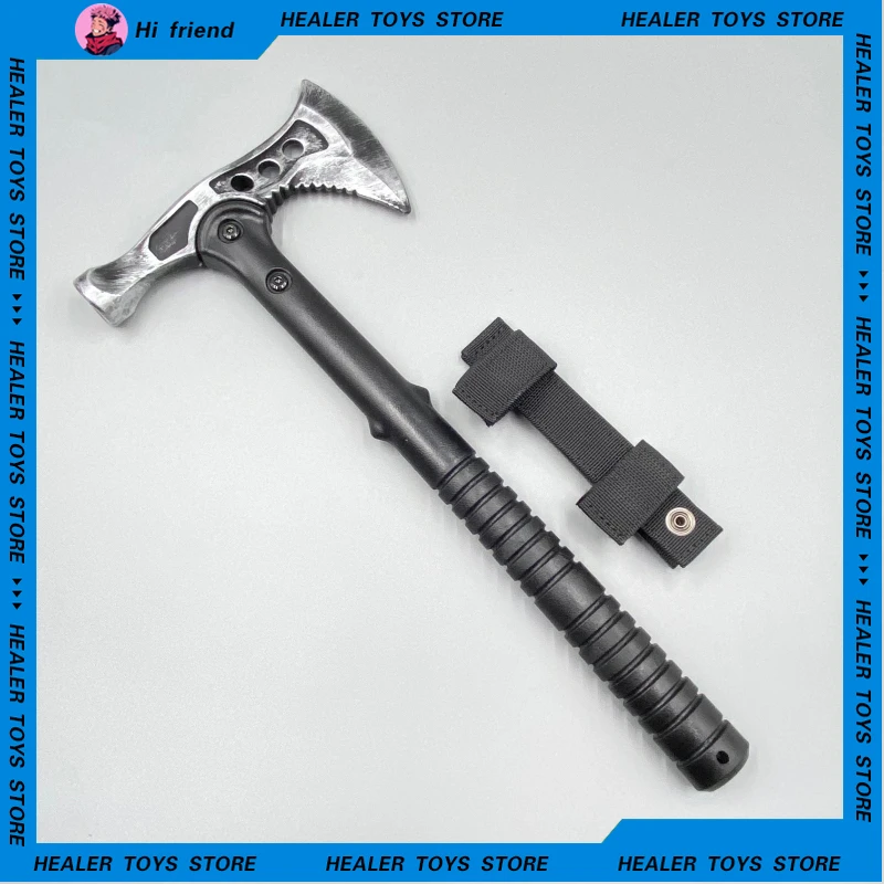 Safe-Artificial-and-Simulation-Rubber-Axe-Military-Training-Rubber-Axe ...