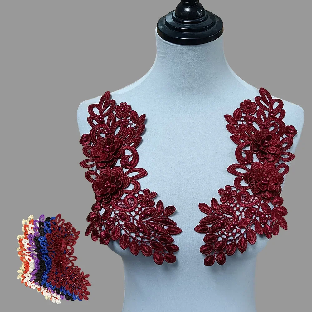 Wholesale-sales-of-1-10-DIY-hand-sewn-fabric-decorative-clothing ...