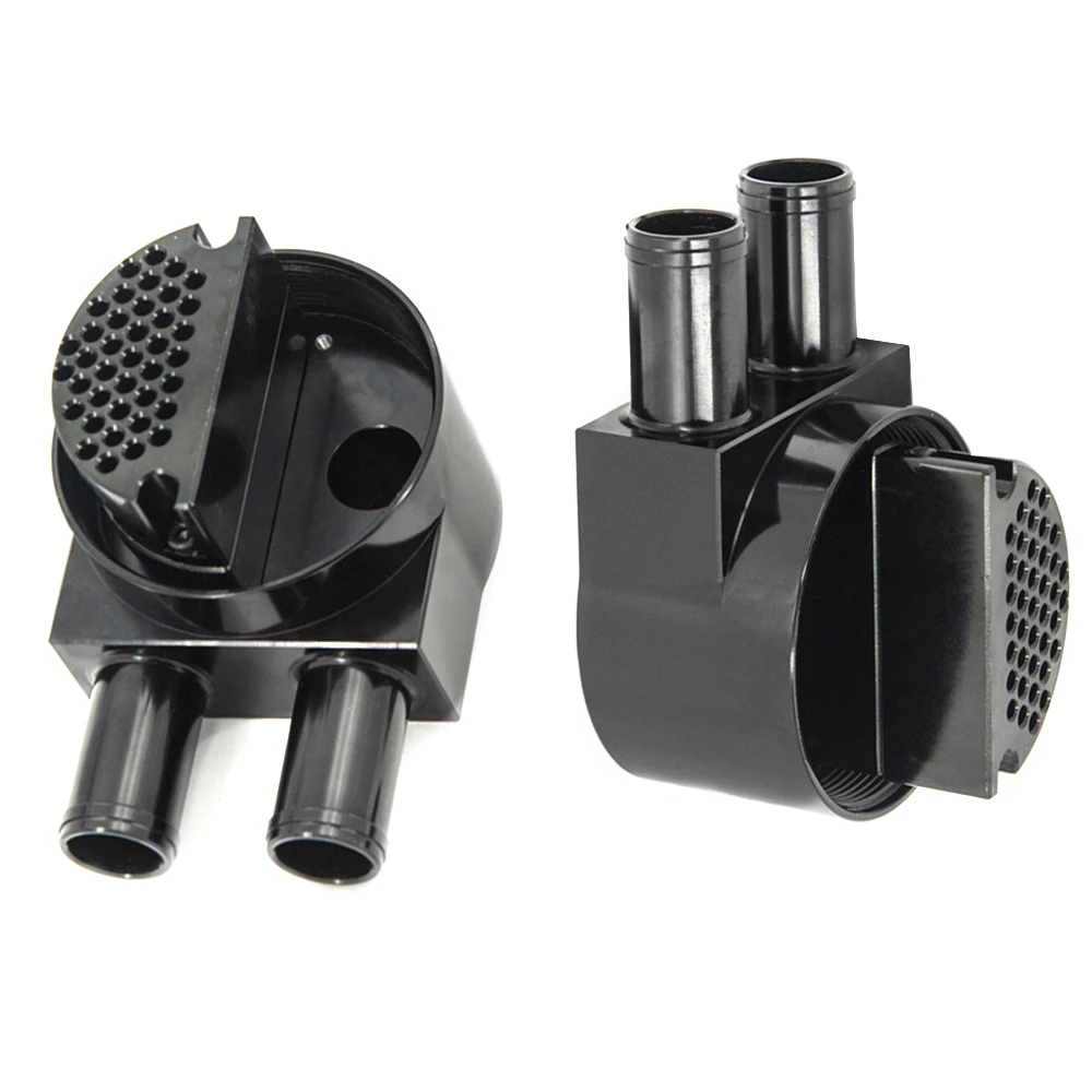 Generic Aluminum Alloy Reservior Catch Can For BMW N54 335i 135i E90 ...