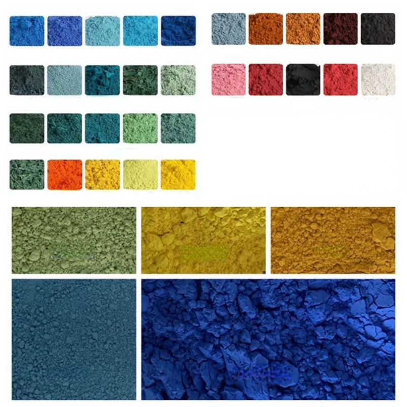 50G-Pack-of-Ceramic-Glaze-Color-Powder-Students-Hand-Kneading-Mud ...