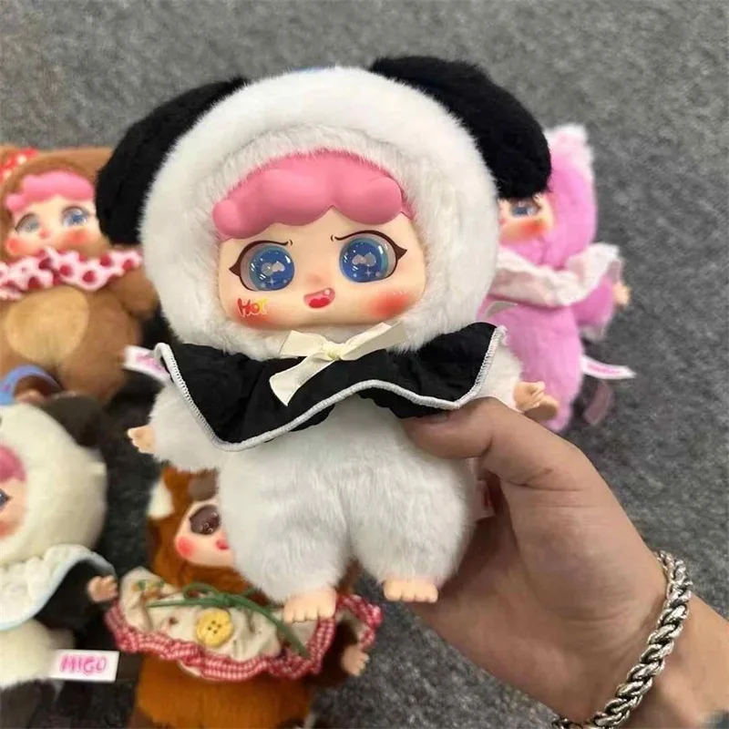 Blind-Box-Genuine-Migo-Bedtime-Story-Series-Tide-Action-Figure-Pvc ...