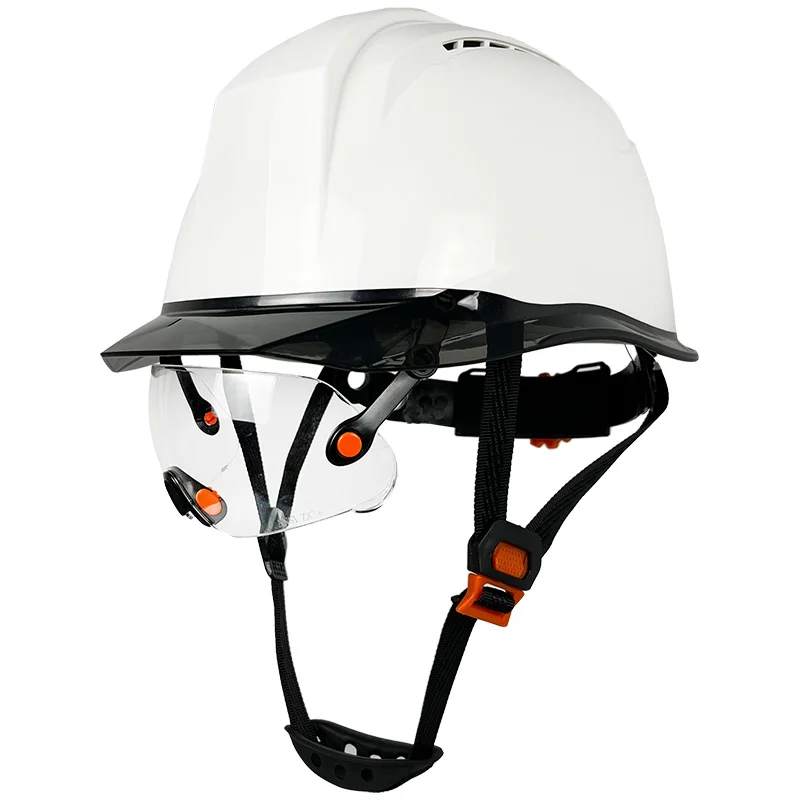 Construction Protection Safety Helmet | Каска Строительная - Protective ...