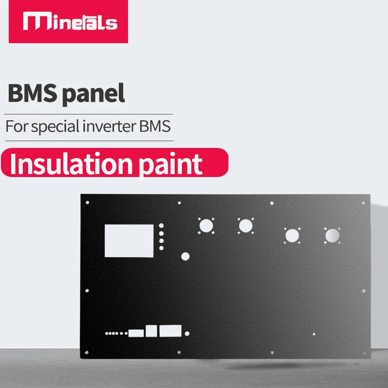 Special-Inverter-BMS-panel-Metal-Battery-case-panel-Energy-Storage-BMS ...