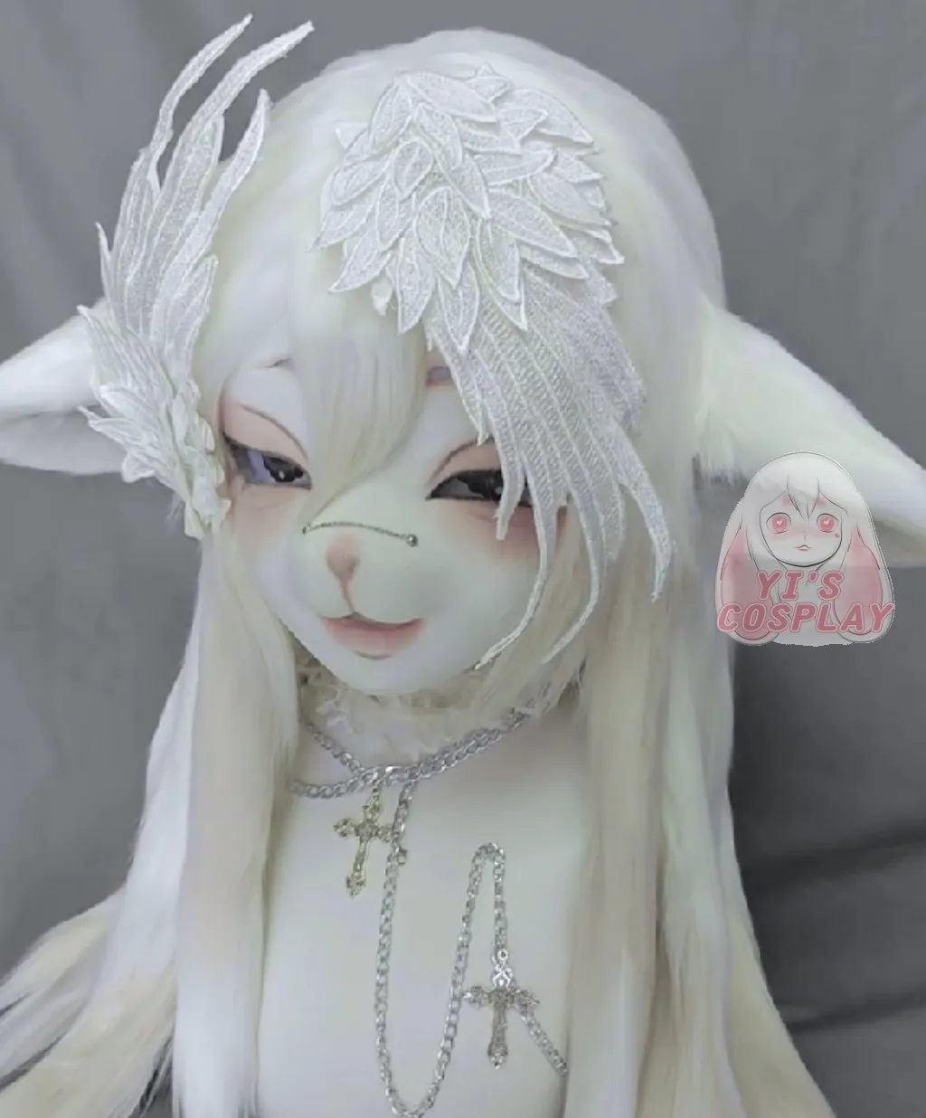 Yis-cosplay-Custom-Furry-head-Kigurumi-Head-Cosplay-Kemono-Fursuit ...