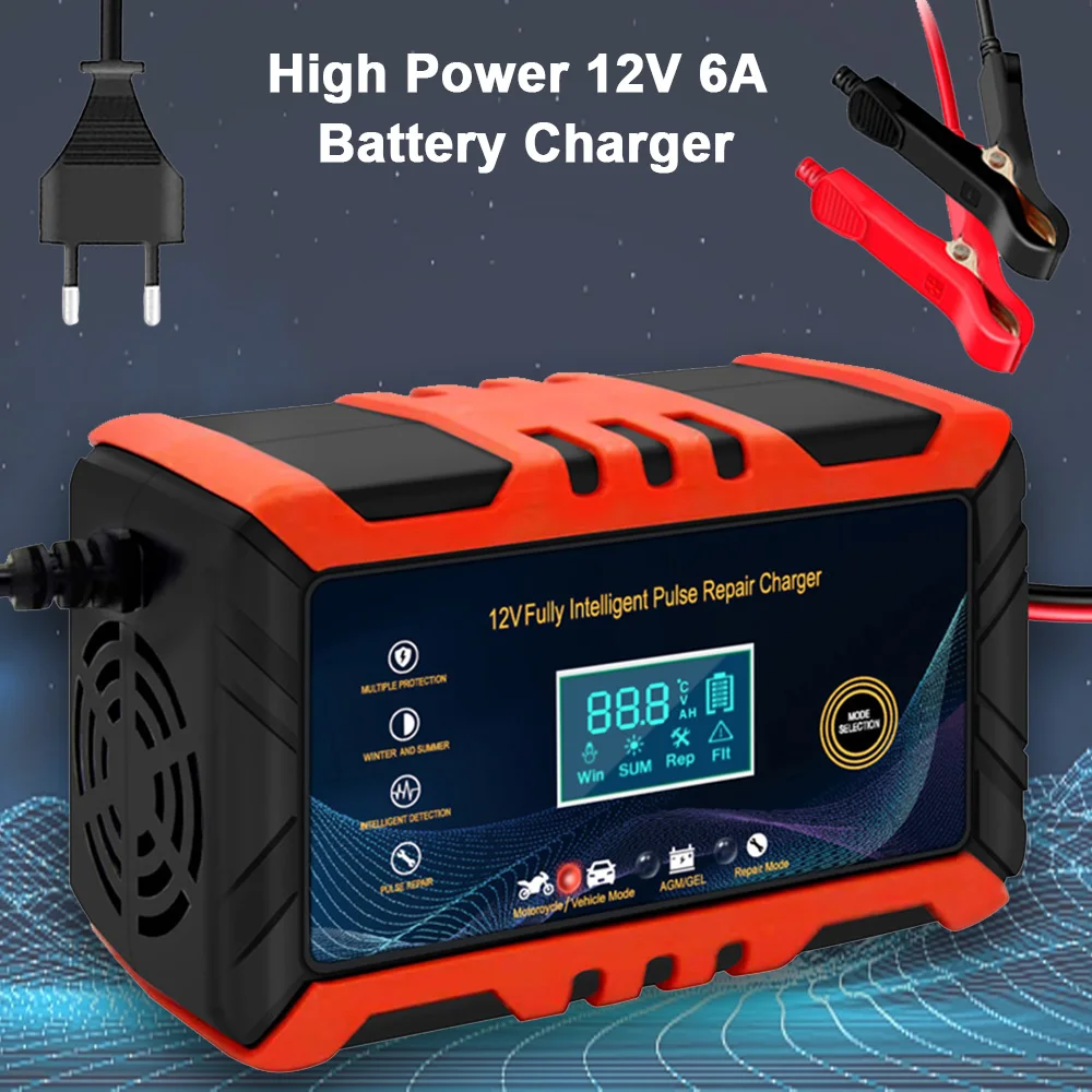 12V-Intelligent-Car-Motorcycle-Battery-Charger-Overheat-Overcharge ...