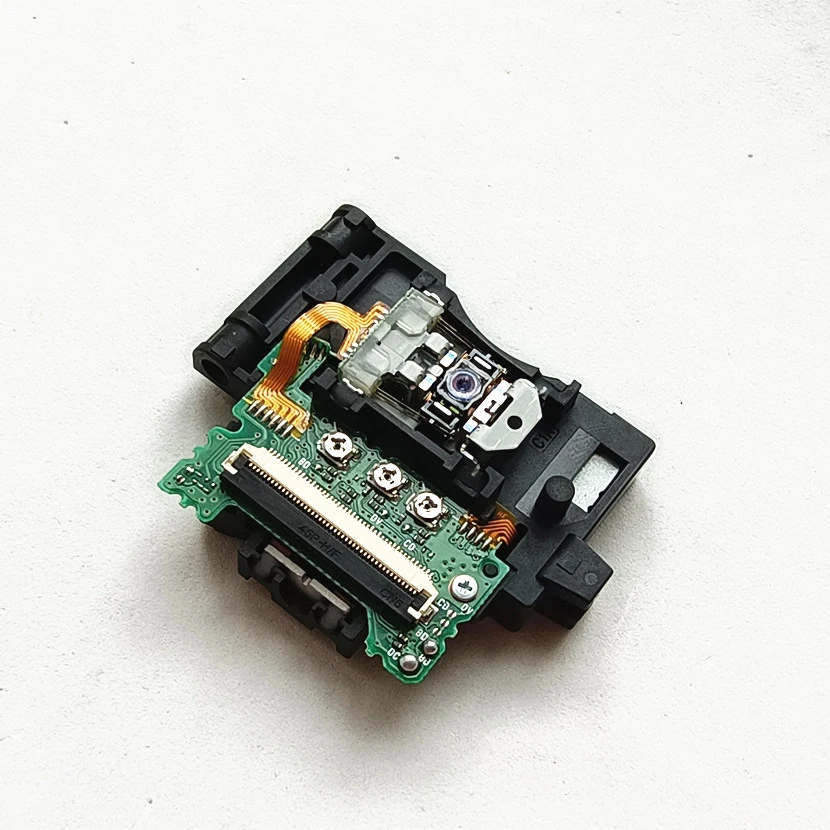 Optical Laser Unit For P Rd-deh004-cv Driver Txp0125 C090l08b Blu-ray ...