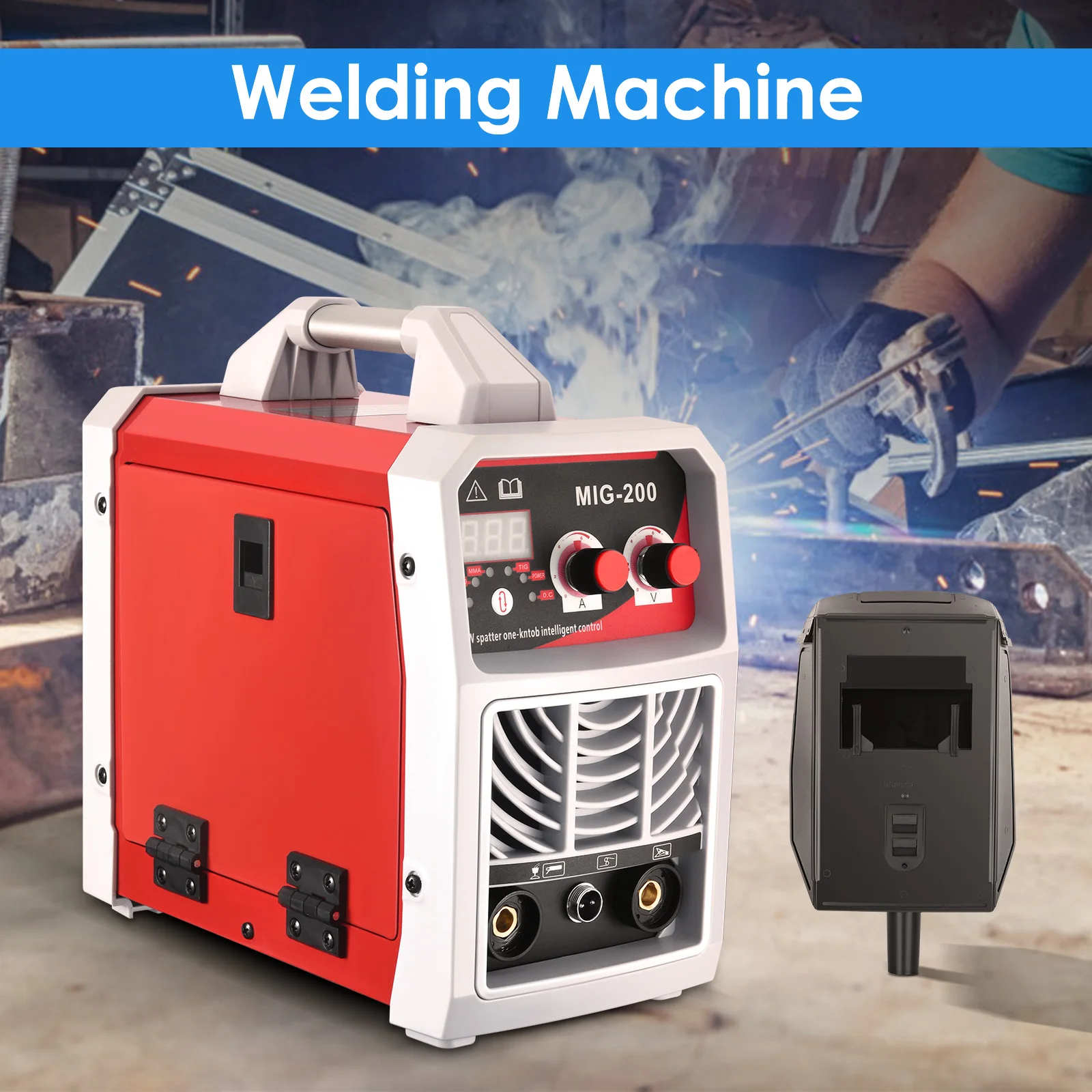 Different Types Of Welding Processes (with Pictures) Cool, 57% OFF