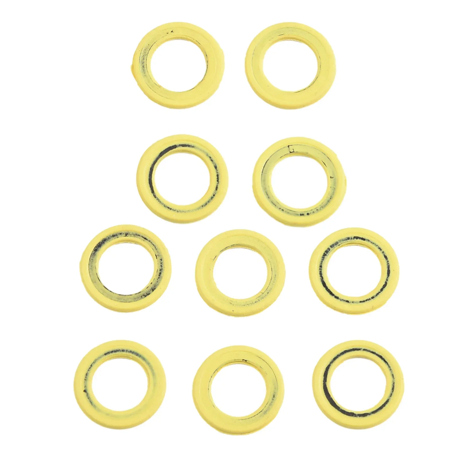 10pcs-Drain-Screw-Seal-Washer-268M0204693-26830749-For-Mercruiser ...