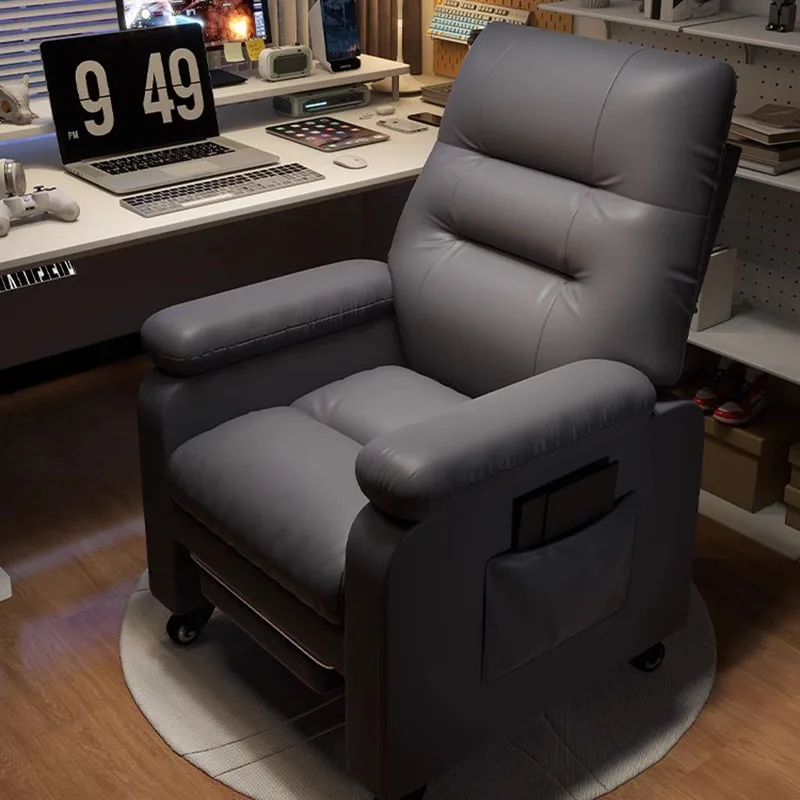 Designer-Kawaii-Gamer-Office-Chair-Eegonomic-Living-Room-Gaming-Chair ...