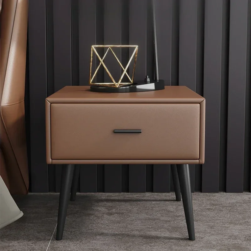 Cool Stuff Economic Bedroom Nightstand Decor Files Cabinet Storage ...