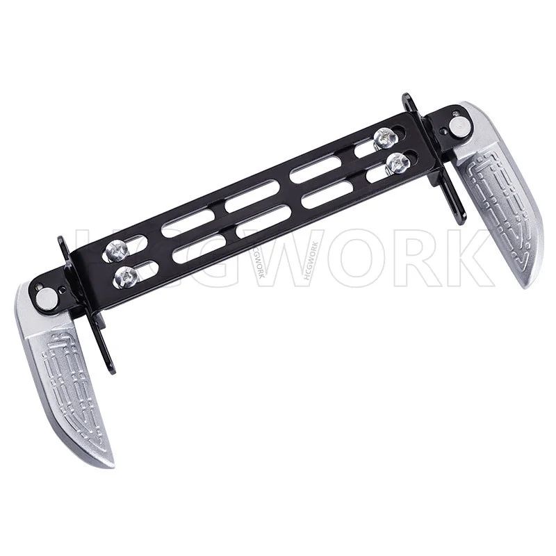 Electric-Bike-Accessories-Foot-Pegs-Pedal-Footrests-Foldable-for ...