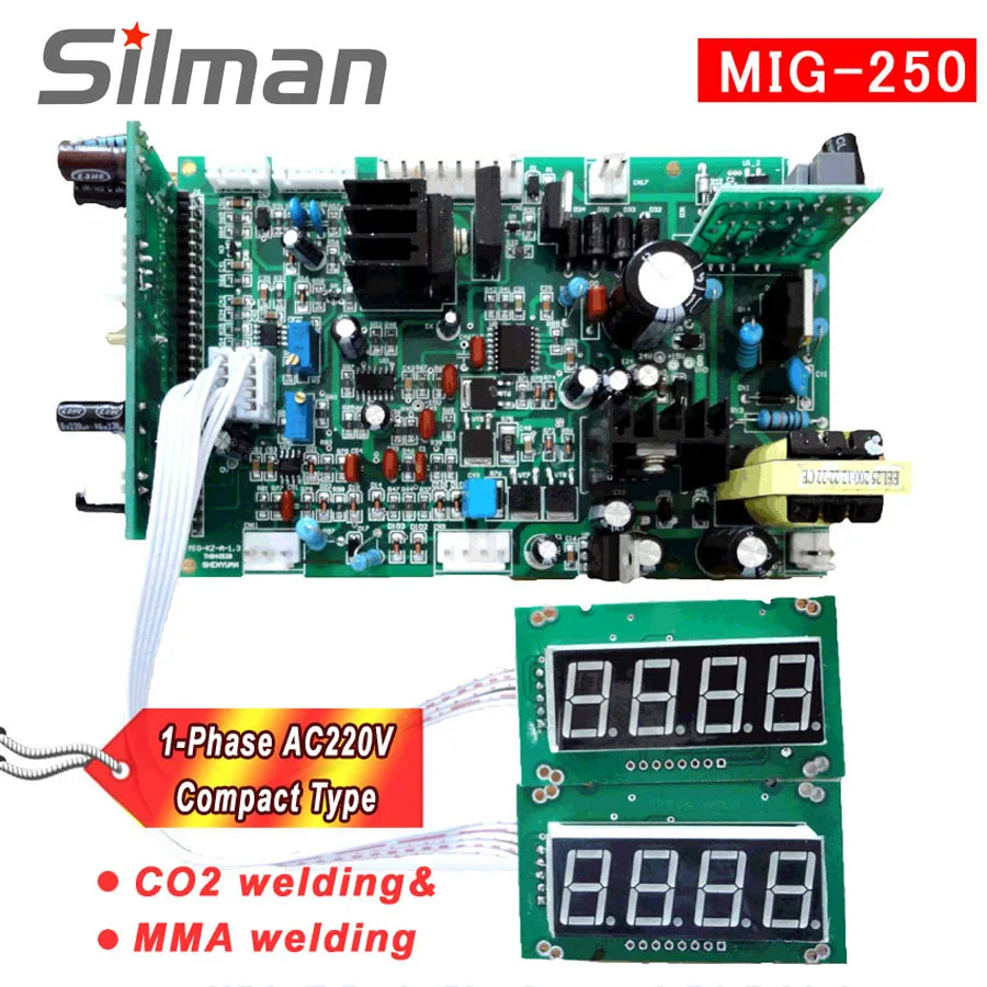 Mig Welding Machine Pcb | Co2 Mig Welding Machine | Mig Welding Wire ...