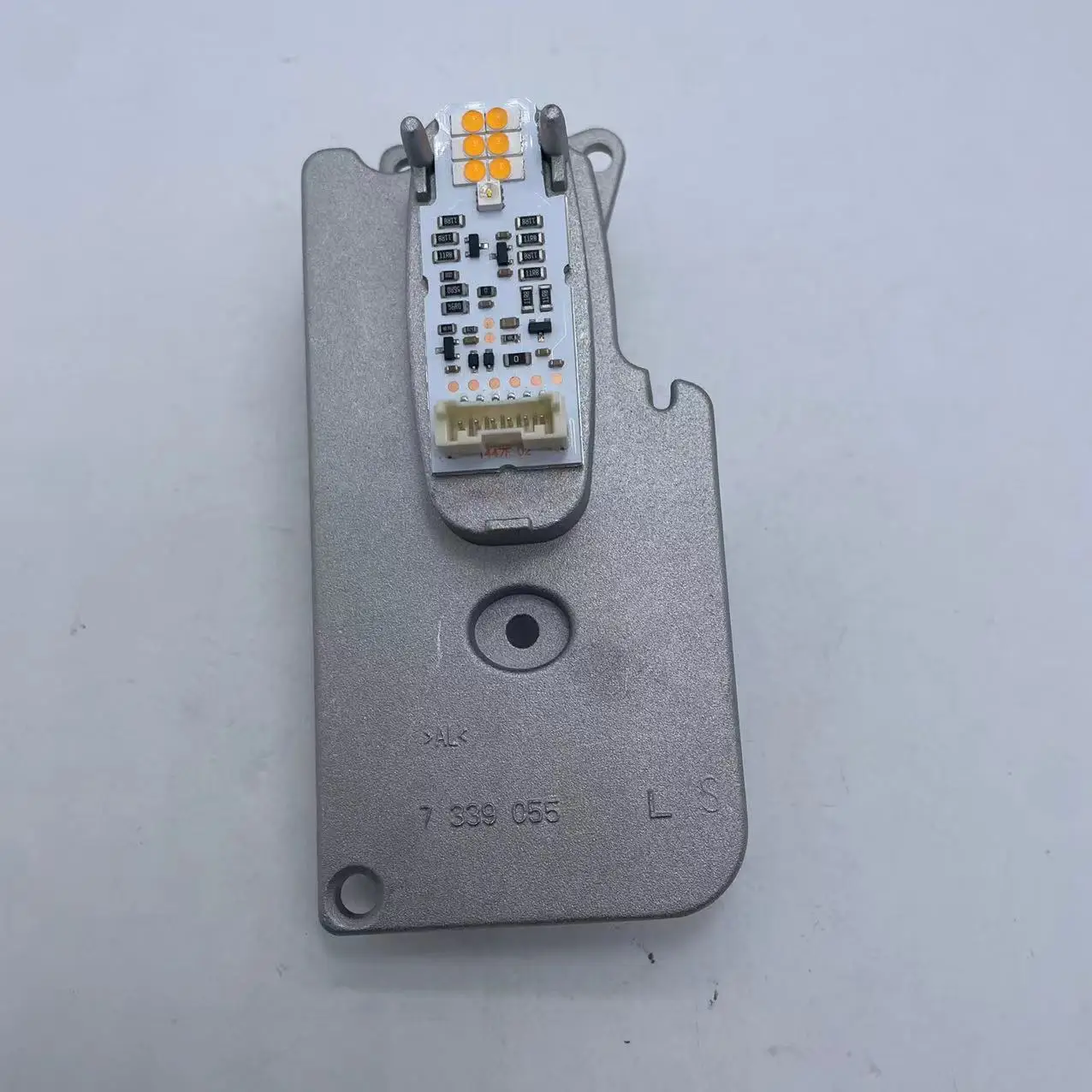 NEW-For-BMW-7-Series-F01-F03-F02-XENON-LED-Turn-Signal-Light-Control ...