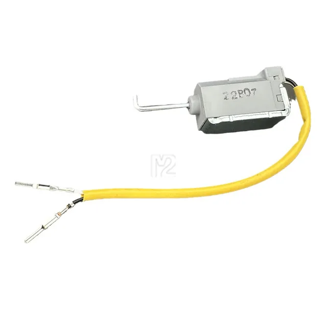 Shift Interlock Solenoid - Kia (95840-C5100 Interlock Solenoid For Kia ...