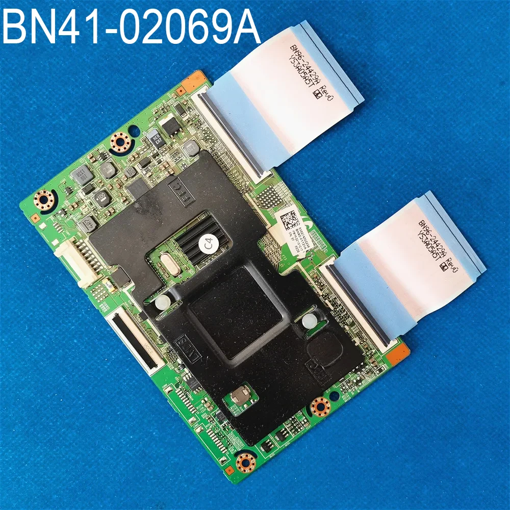 BN41-02069A-BN95-01130A-BN95-01134A-BN95-01131A-T-CON-Logic-Board-fits-UE55H6203AK-UN55F6300AF ...