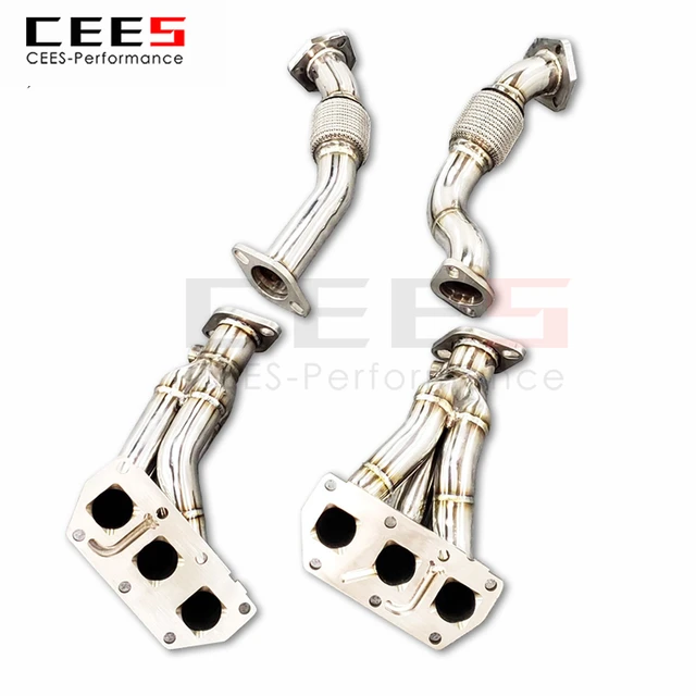 Vw R32 Exhaust Manifold Selection Online | dpise2022.dps.uminho.pt
