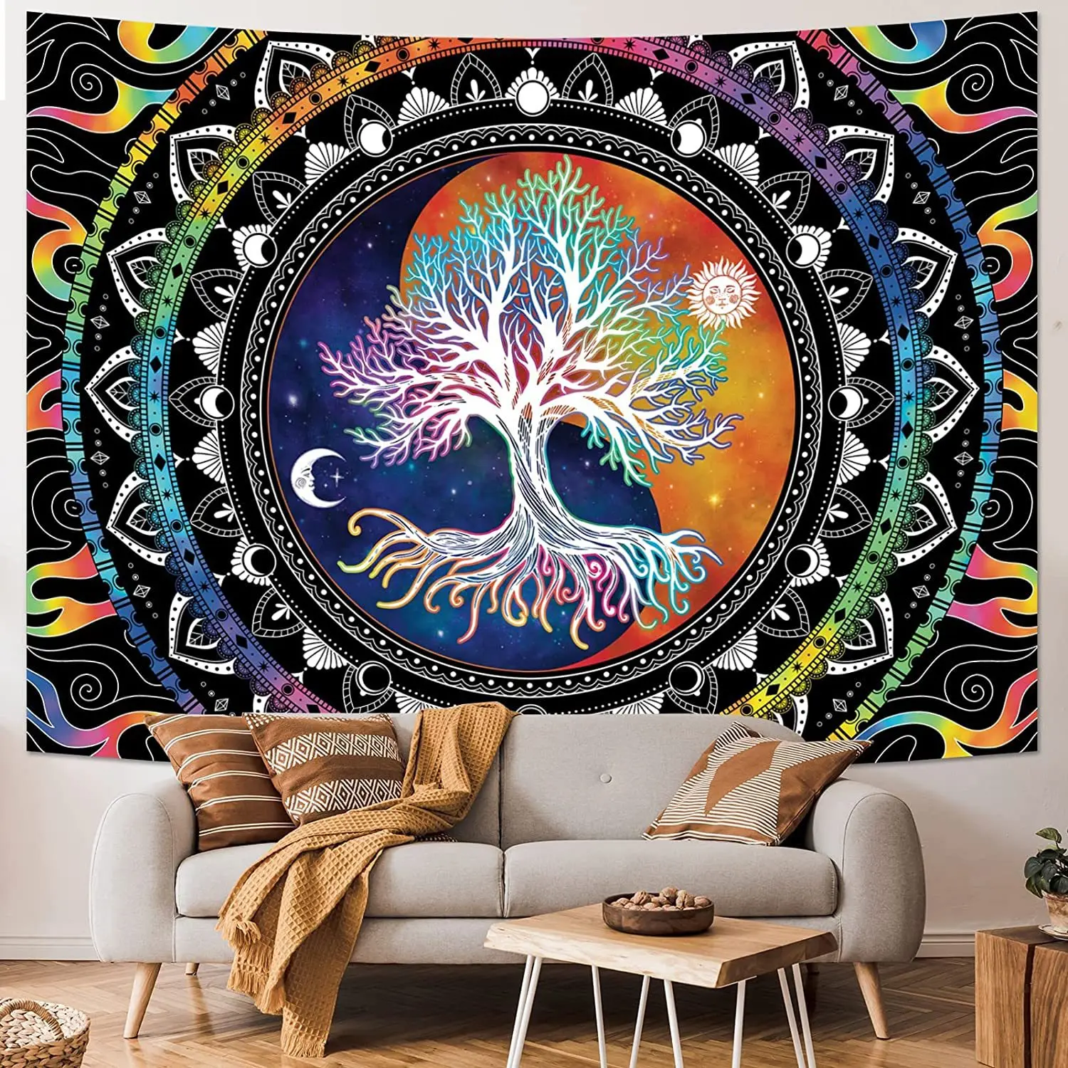 Trippy Tree Of Life Pictures