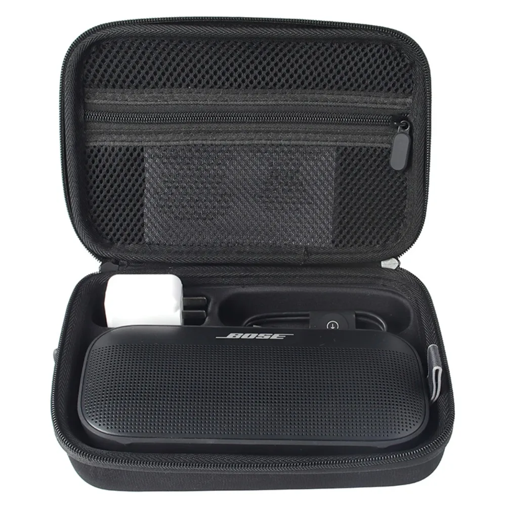 Hard Travel Case Replacement for Bose SoundLink Flex Bluetooth Portable ...