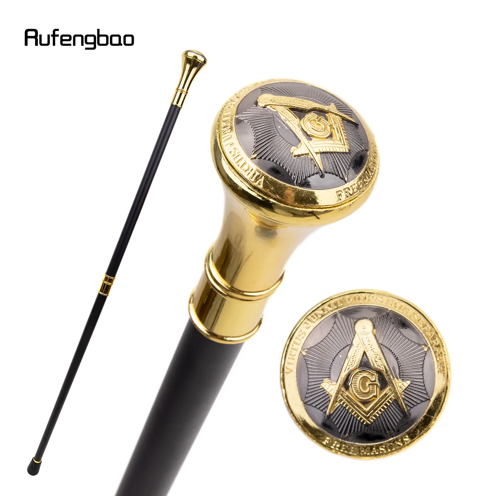 Fashion Cane Walking Stick | Walking Stick Freemasonry | Walking Sticks ...