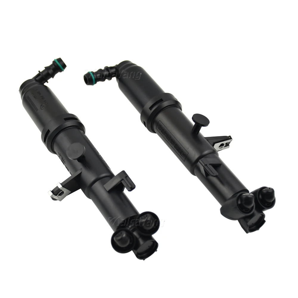 Auto-Parts-Car-Front-Headlight-Washer-Nozzle-Left-Right-For-Mercedes ...