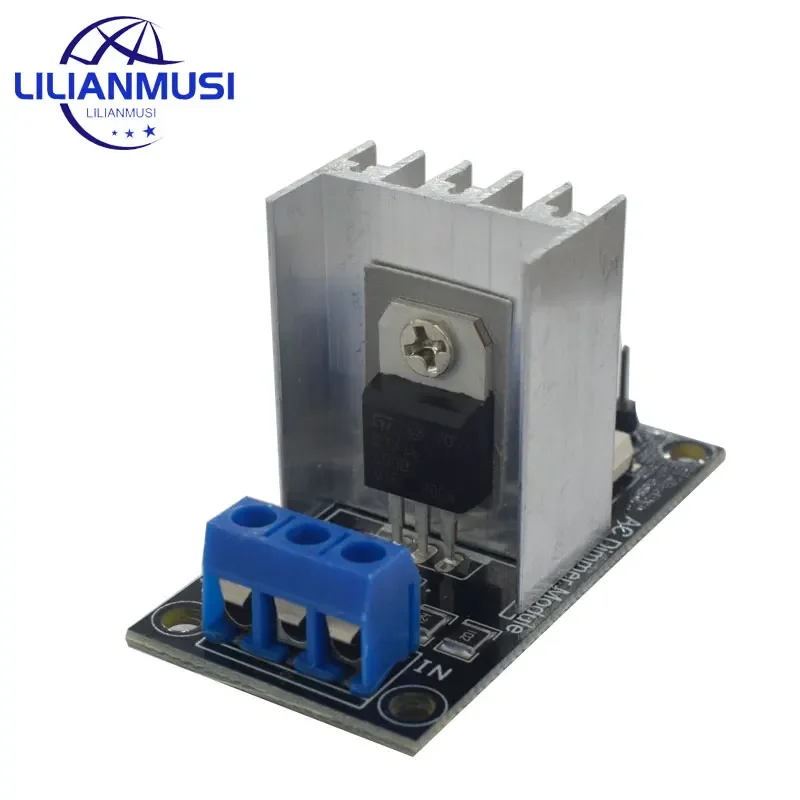 AC-Light-Lamp-Dimming-and-Motor-Dimmer-Module-1-Channel-3-3V-5V-Logic ...