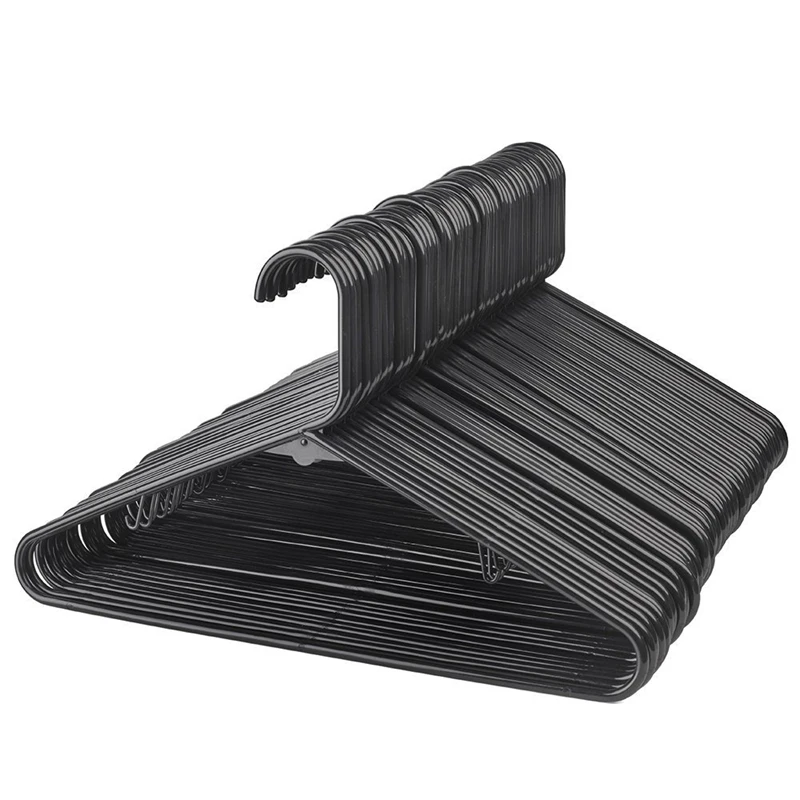 Plastic Hangers In Bulk