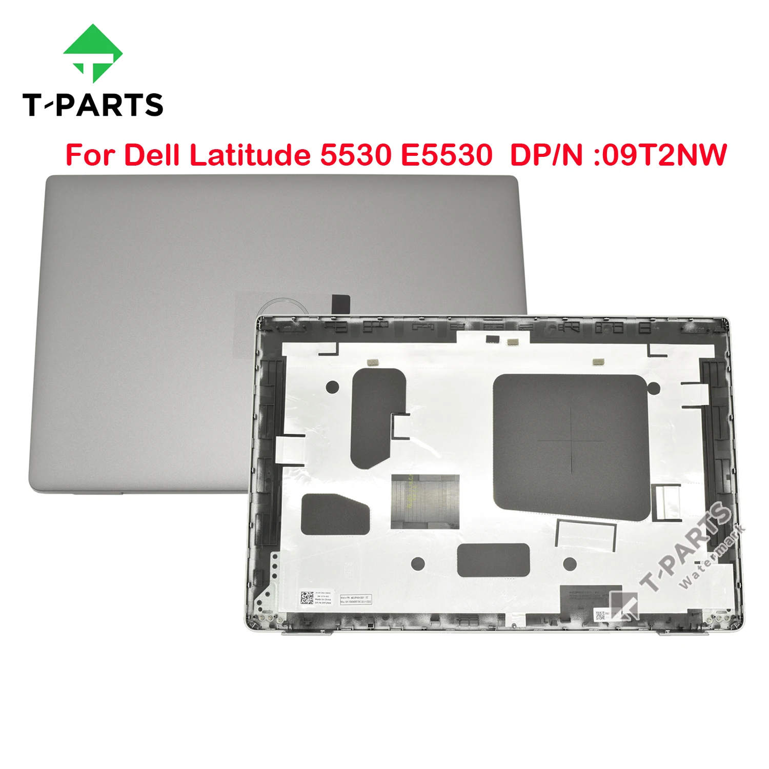 New/Orig 09T2NW 9T2NW Gy For Dell Latitude 15 5530 5531 E5530 E5531 ...