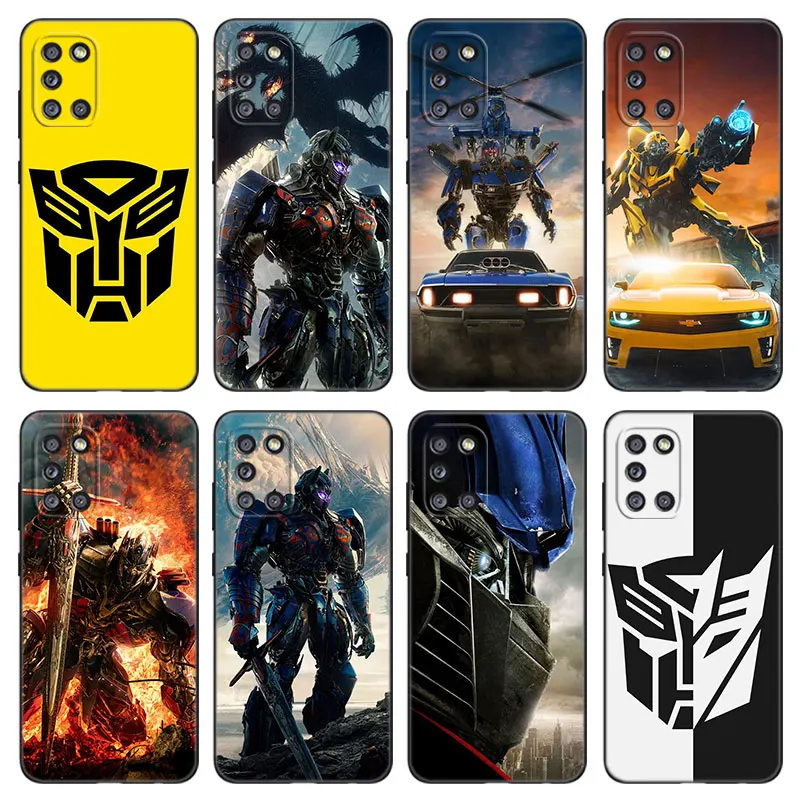 Transformers-Autobot-Phone-Case-For-Samsung-Galaxy-A01-A03-Core-A04-E ...