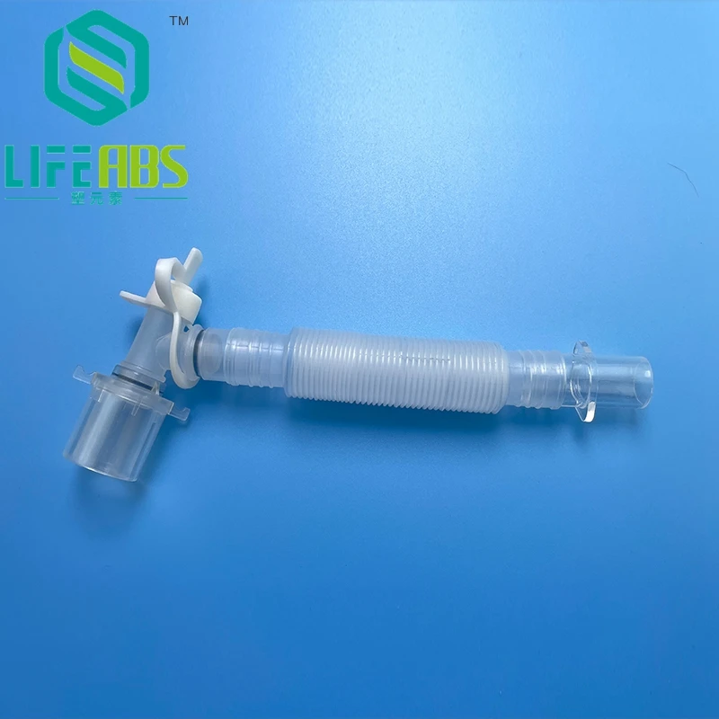 Anesthesia-extension-tube-Disposable-Anesthesia-Breathing-Circuit ...