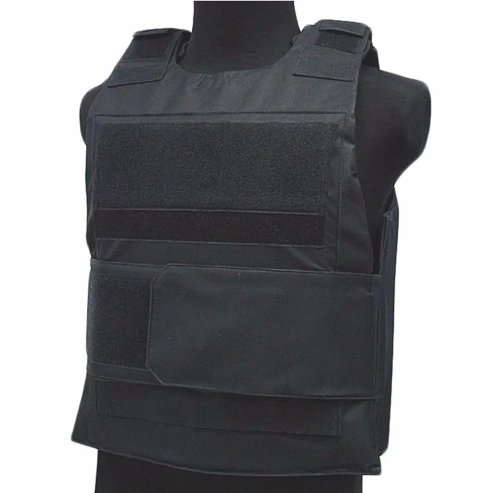 Genuine-Cut-Proof-Protection-Tactical-Vest-protective-Stab-resistant ...