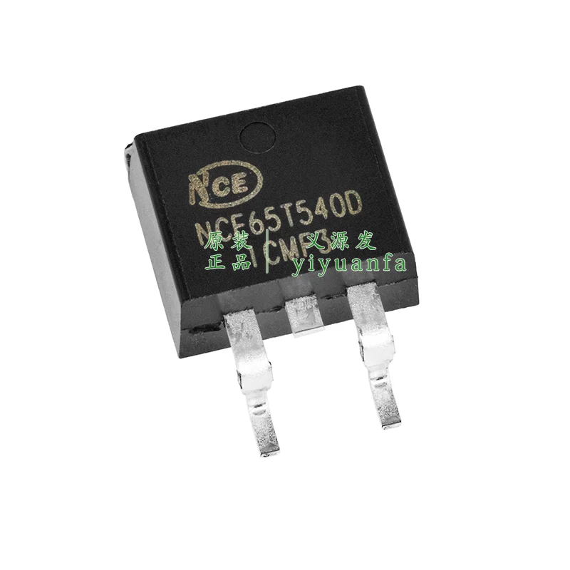 NCE65T540D NCE65TF099D NCE65T180D NCE65TF180D NCE65T260D NCE65T360D TO ...