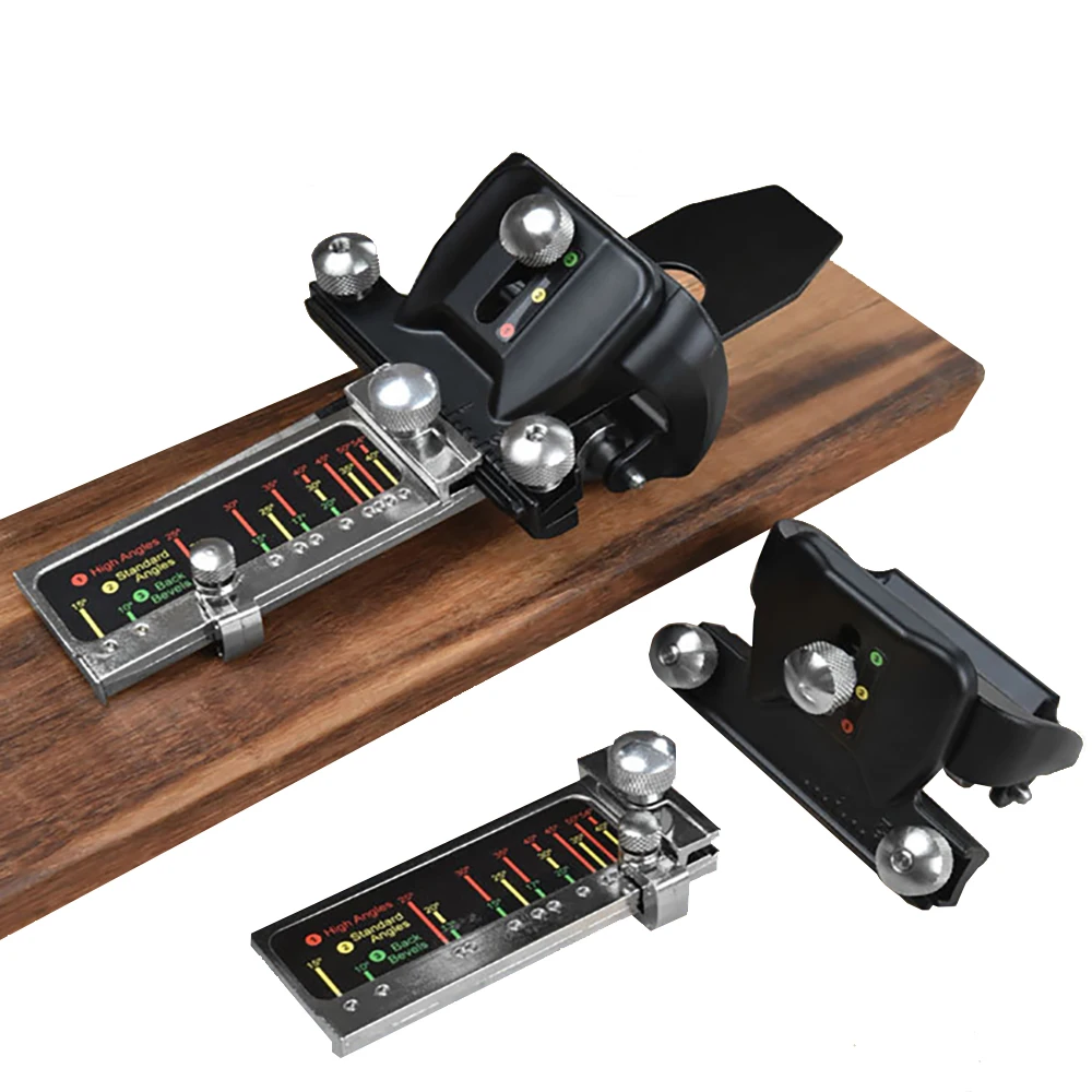 1Set-Advanced-Build-Quality-Honing-System-Knife-Sharpening-Frame ...