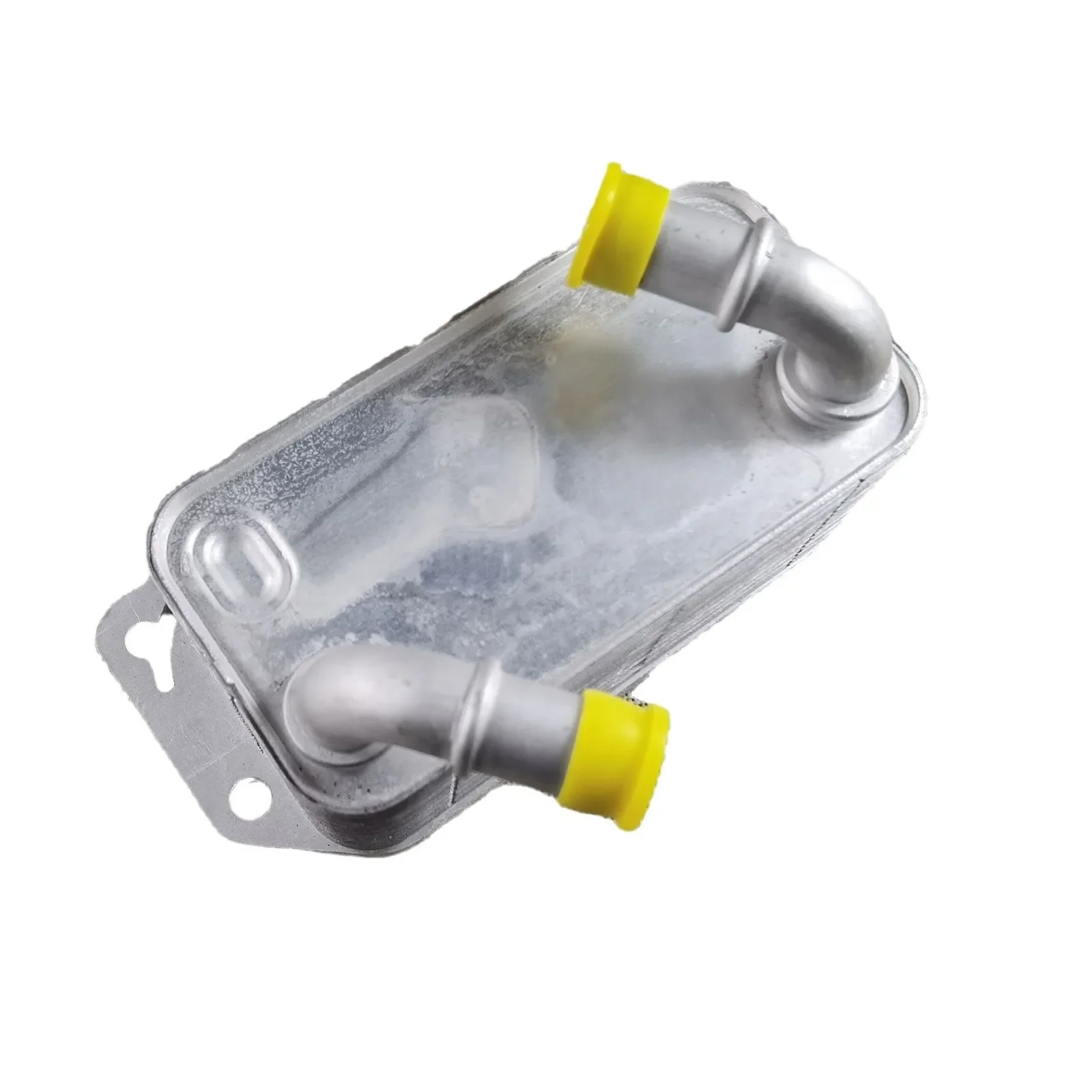 Oil-Cooler-For-Volvo-XC60-S90-S60-XC90-XC40-V60-2-0L-31368636-31293761 ...