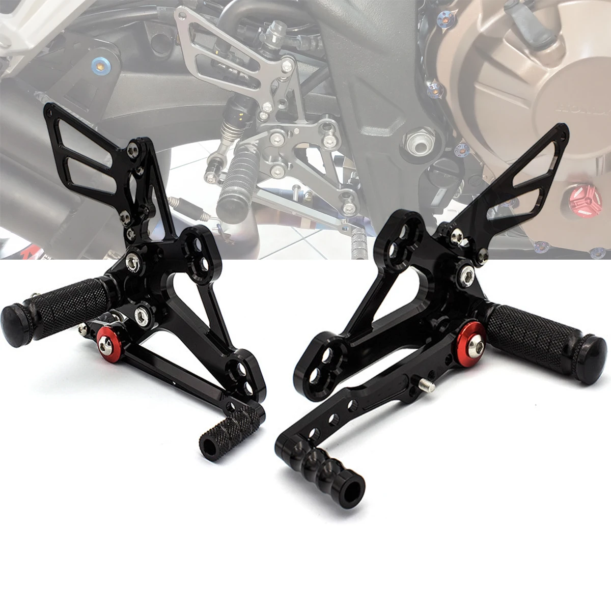 For Honda CBR650R CB650R 2019-2025 / CBR650F CB650F 2014-2025 CNC ...
