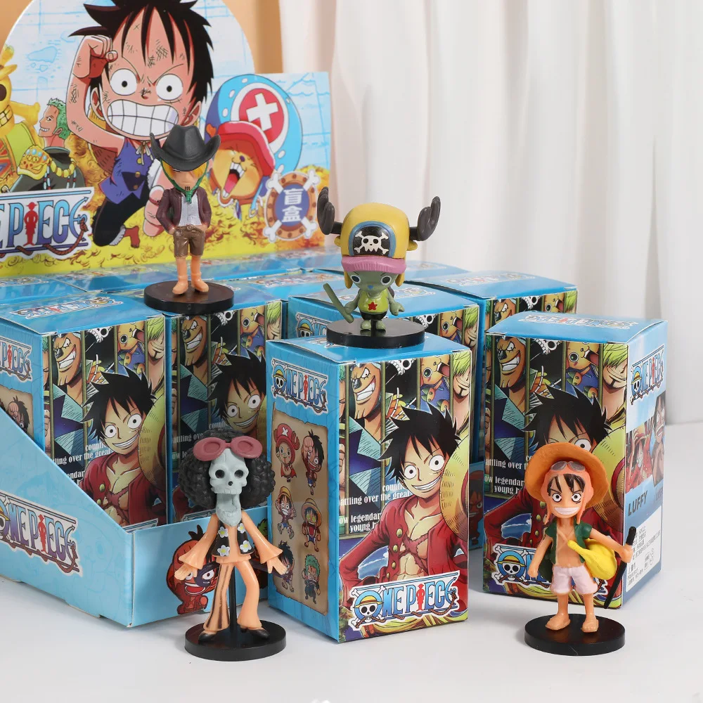ONE-PIECE-Anime-Figures-Blind-Box-Luffy-Model-Toy-Surprise-Box ...