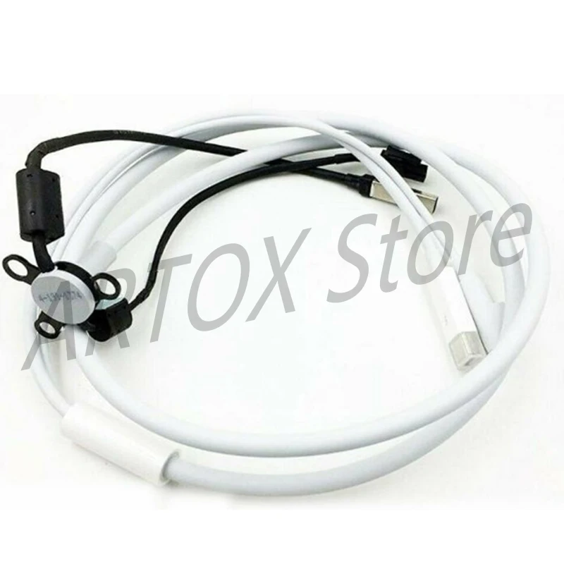 CNDTFF-New-Other-All-In-One-Thunderbolt-Cable-for-A1407-mc914-27-Inch ...