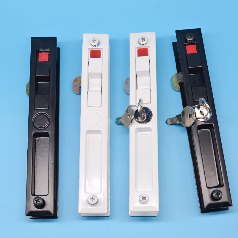 Aluminium Sliding Door Locks