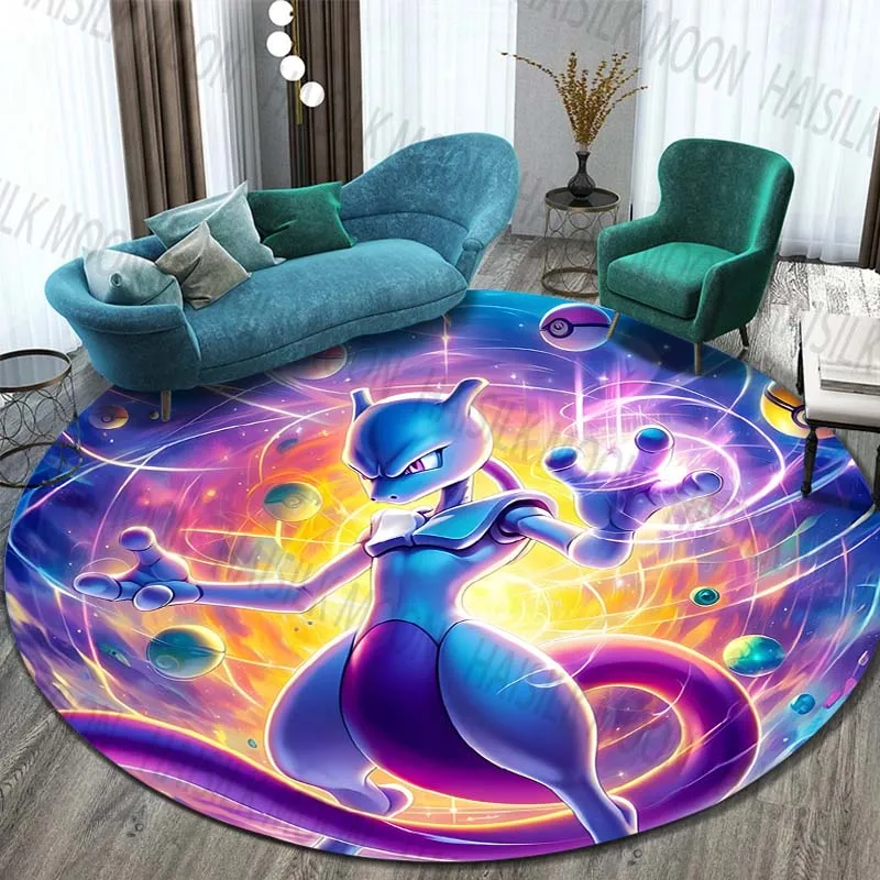 Mewtwo Pokemon Tapete Pokemon: Tapete (Gallery Series Scorching