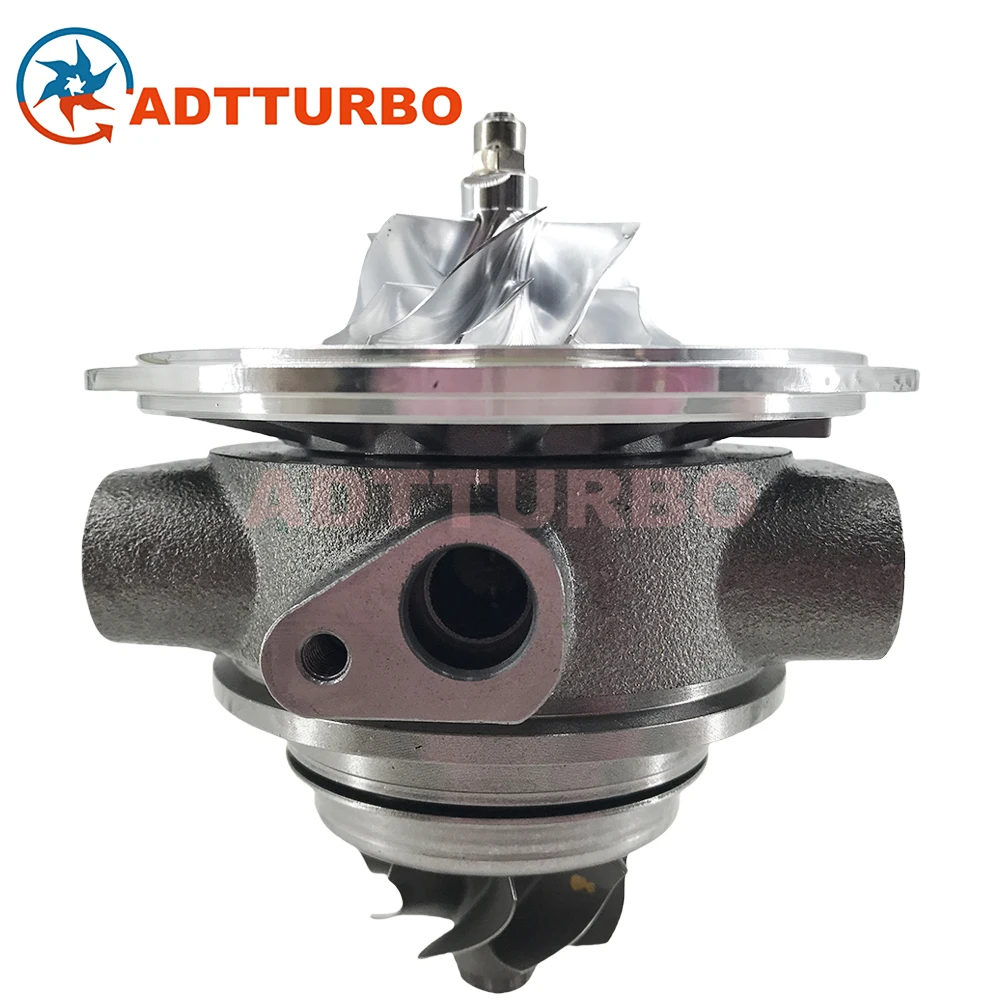IS20 Turbo Cartridge 06K145722A 06K145722G 06K145722H 06K145702T ...