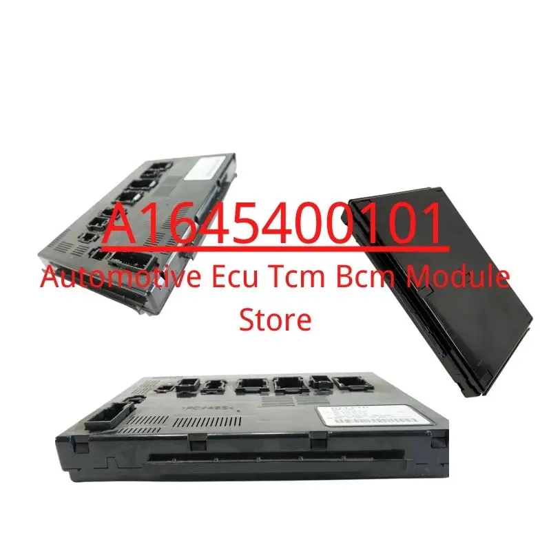 A1645400101-For-Mercedes-W164-ML63-ML280-ML300-ML320-ML350-ML500-Rear ...