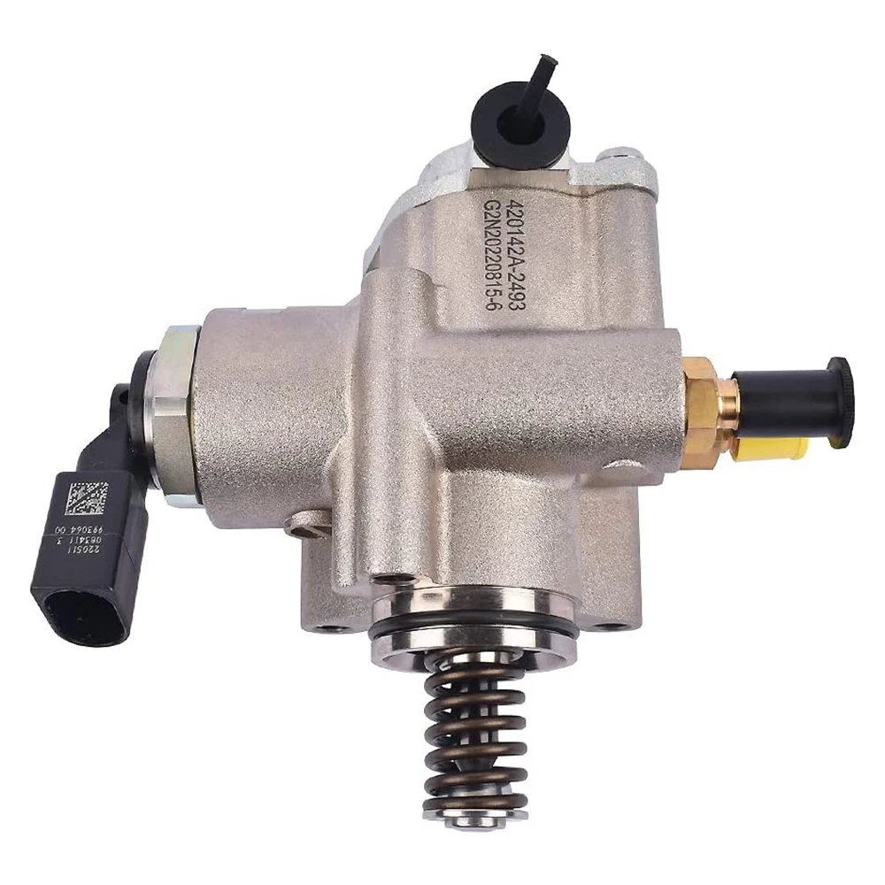 Bomba de combustible de alta presión para Audi TTS Quattro VW Jetta Passat Jetta Gti Eos Audi S3 ...