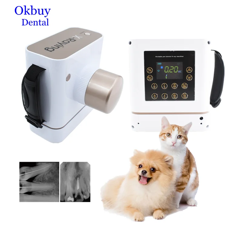 Veterinary-Portable-Dental-X-ray-Camera-Small-Pets-X-Ray-Machine ...