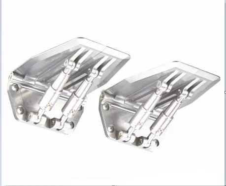 Trim-Flaps-Water-Pressure-Plates-Trim-Tabs-Upgrade-Board-Spray-Strip ...