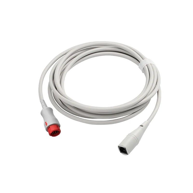 Compatible-with-12pin-Mindray-Monitor-IBP-Cable-and-Argon-menrit-BD ...
