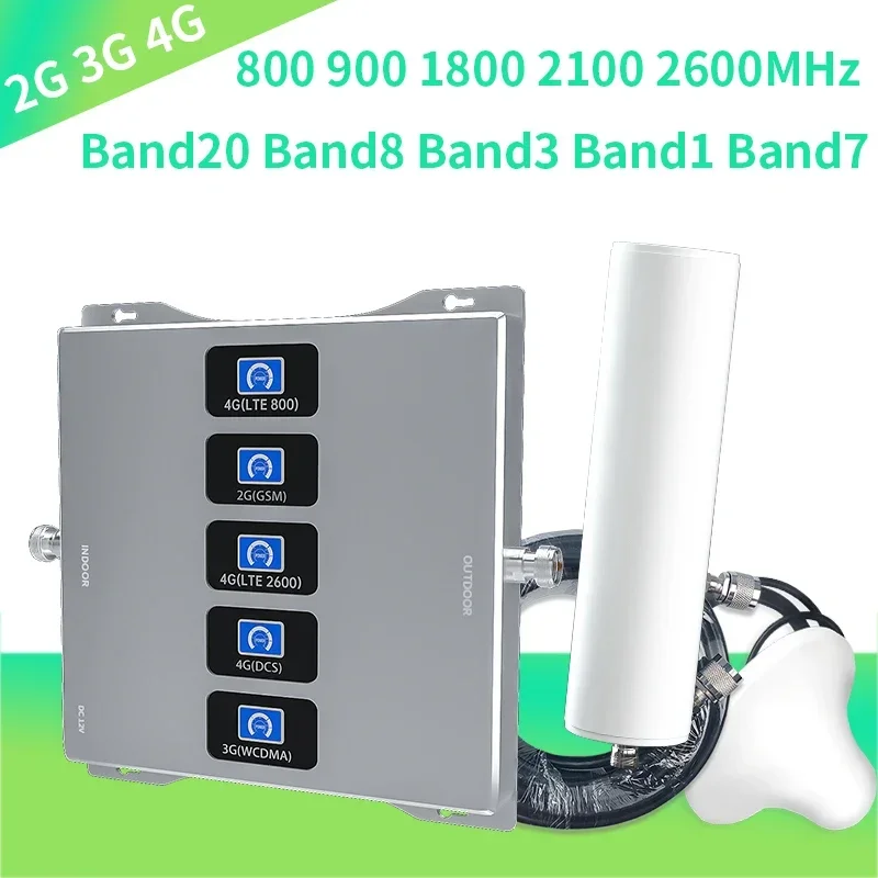 2g-3g-4g-800-900-1800-2100-2600MHz-Cellphone-Network-Booster-Mobile ...